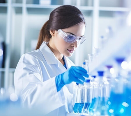 New Leading Future Generic API Company: Suraj Laboratories